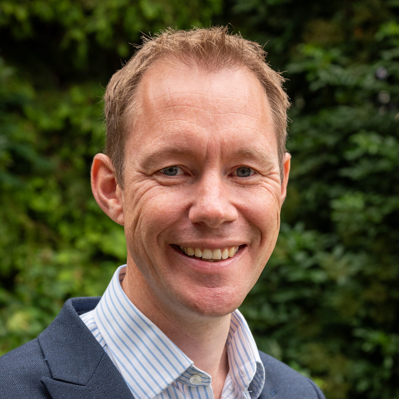 Leadership and Governance - Cavendish Nuclear
