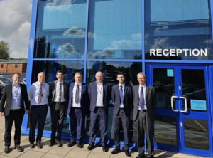 Lucideon and Cavendish Nuclear Sign MoU to Advance Nuclear Waste ...