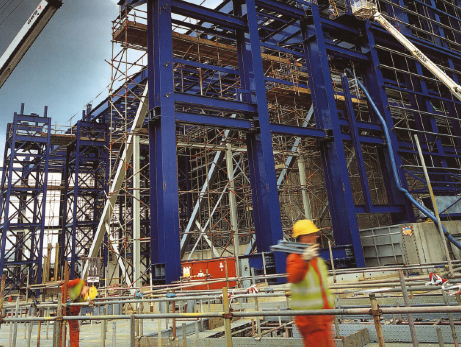 What we do - Cavendish Nuclear