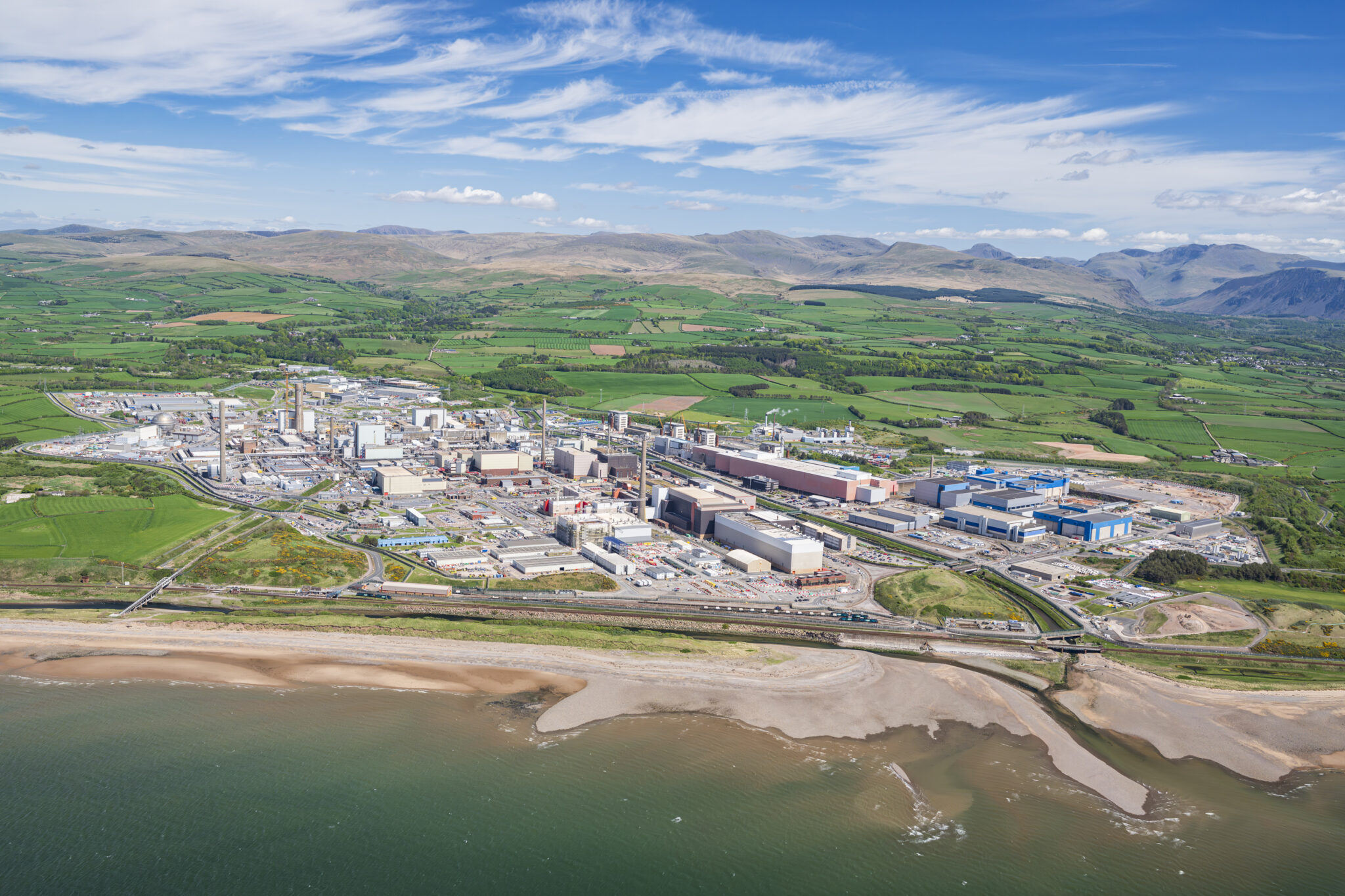Home - Cavendish Nuclear
