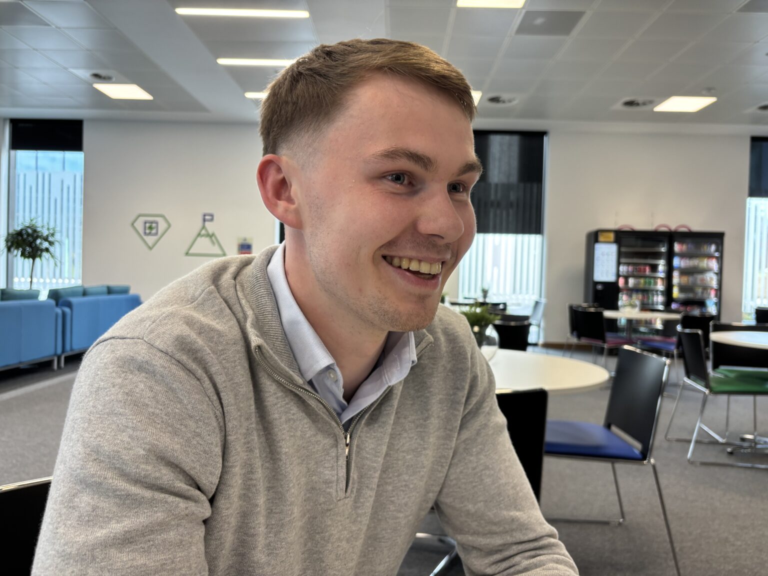 Graduates - Cavendish Nuclear